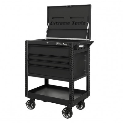 Carts & Road Boxes by Extreme Tools - Rockin Toolboxes