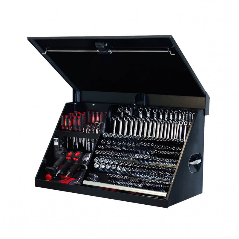 Portable Tool Boxes by Extreme Tools - Rockin Toolboxes