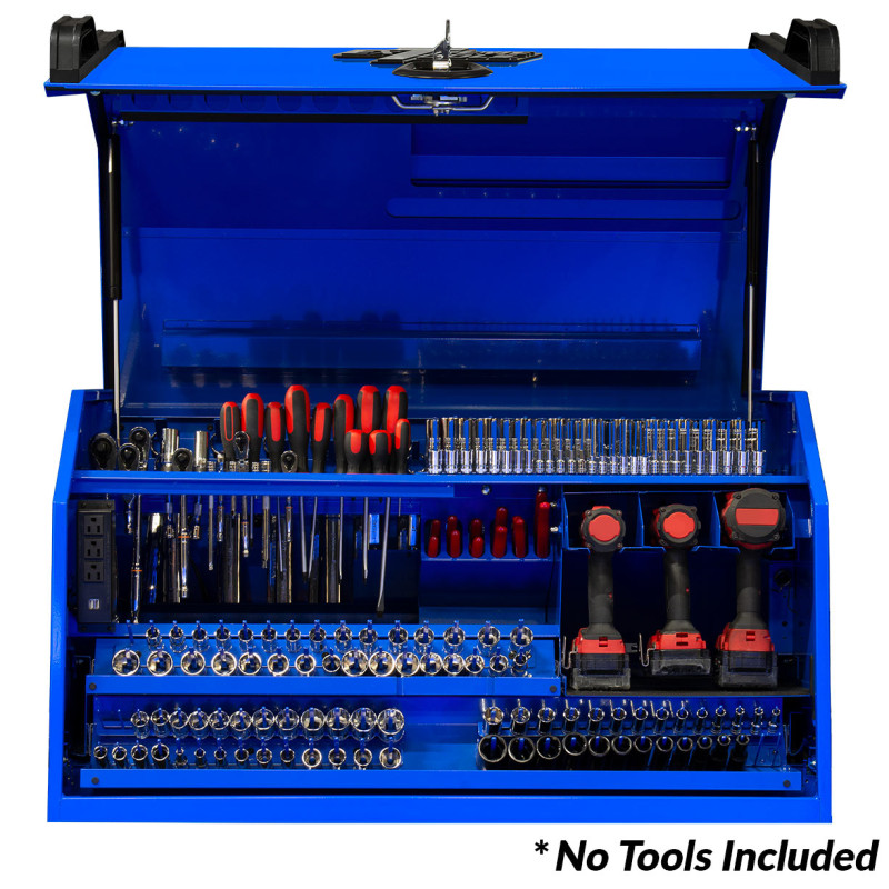 Rockin Toolboxes® | Shop the Best Tool Boxes at the Best Prices