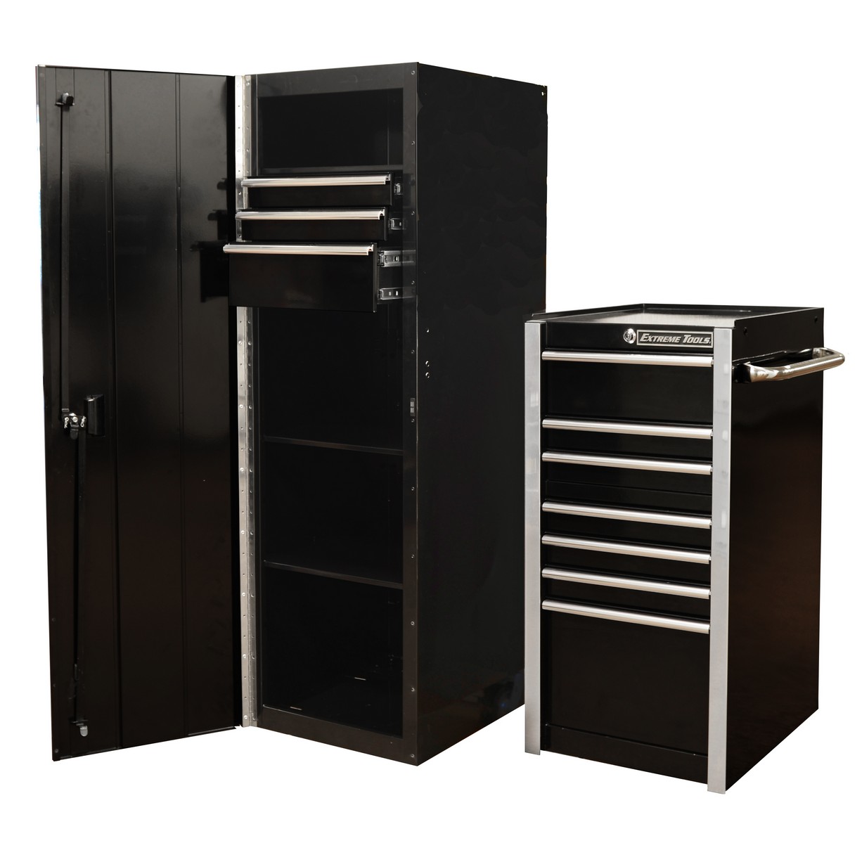 Rockin Toolboxes® | Shop the Best Tool Boxes at the Best Prices
