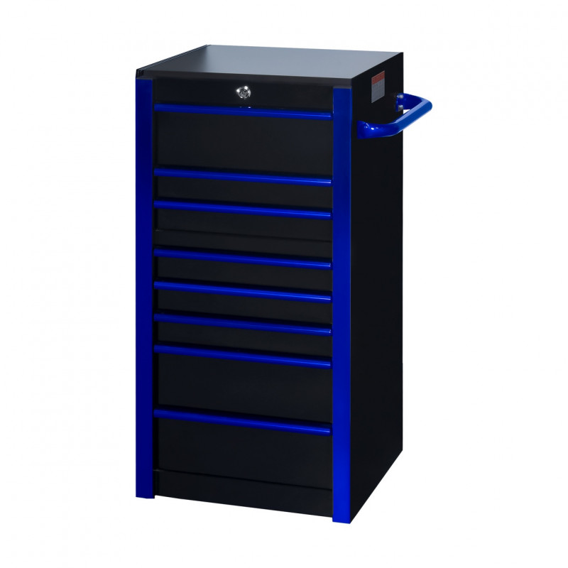 Side Boxes & Side Lockers by Extreme Tools - Rockin Toolboxes