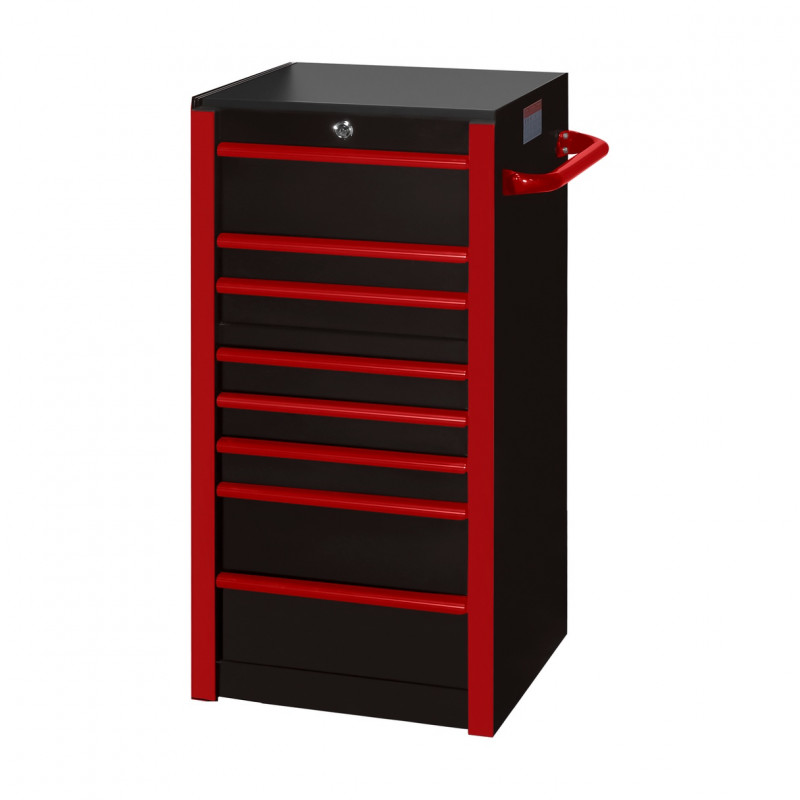 Side Boxes & Side Lockers by Extreme Tools - Rockin Toolboxes