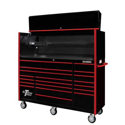 New Professional Tool Boxes | Scratch & Dent Deals - Rockin Toolboxes
