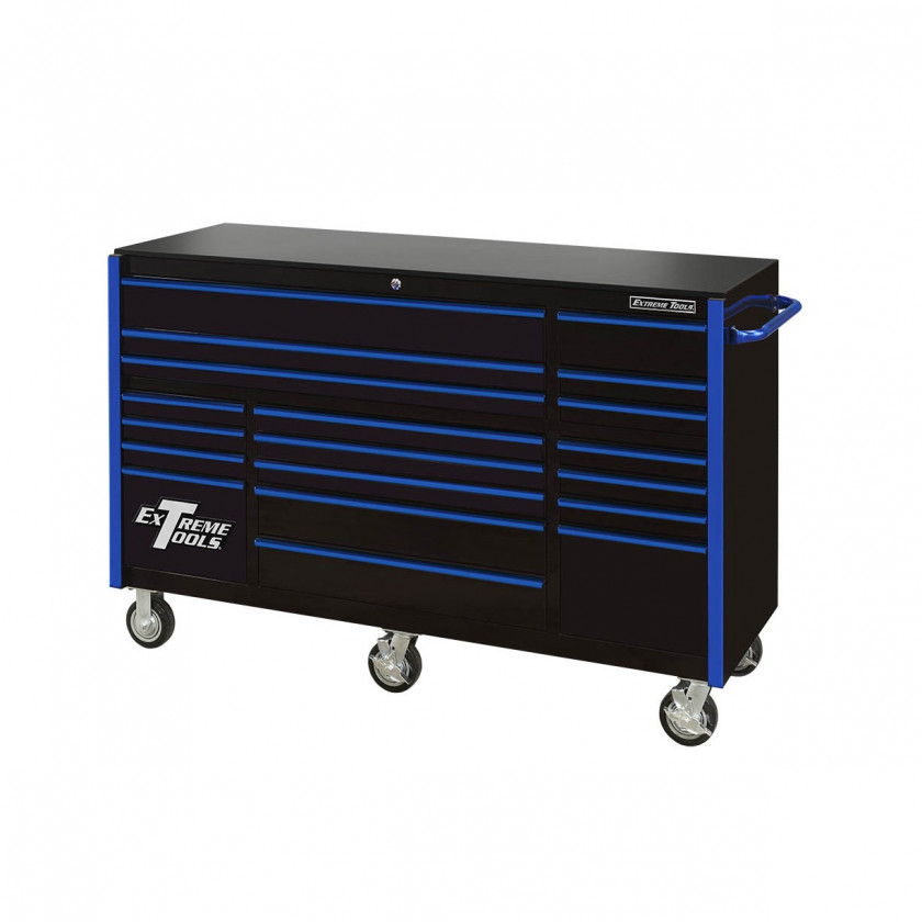 New Professional Tool Boxes | Scratch & Dent Deals - Rockin Toolboxes
