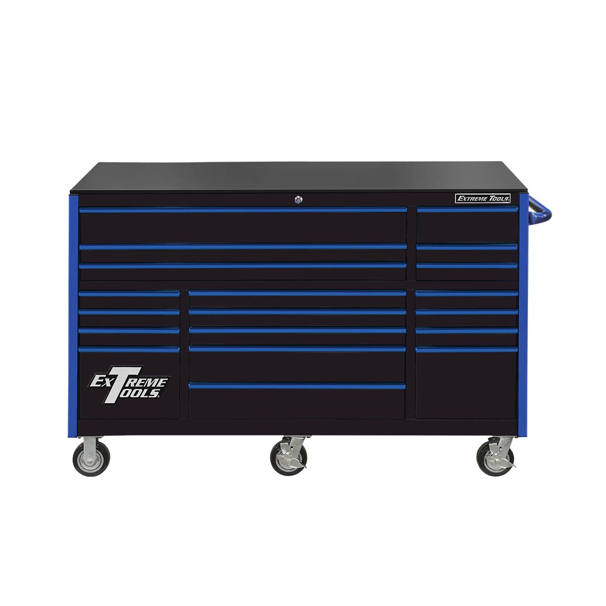 New Professional Tool Boxes | Scratch & Dent Deals - Rockin Toolboxes