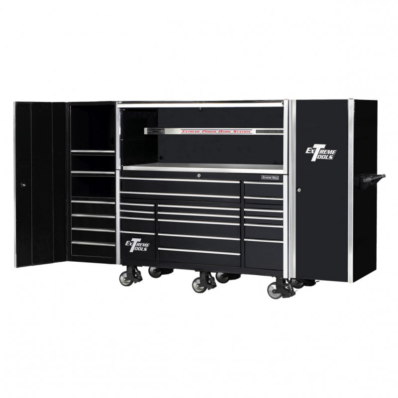 Toolbox Combos by Extreme Tools - Rockin Toolboxes