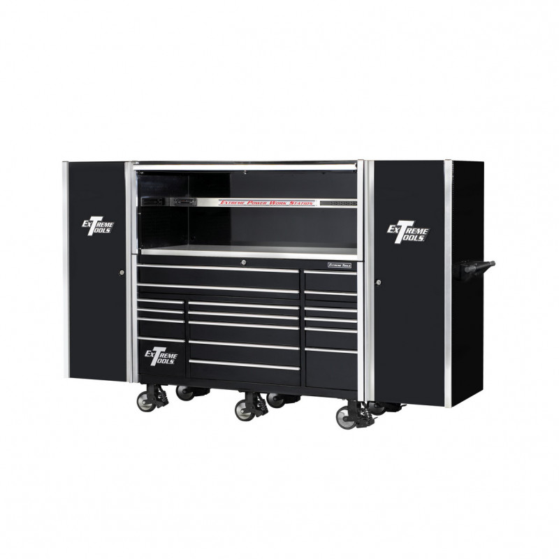 Toolbox Combos by Extreme Tools - Rockin Toolboxes
