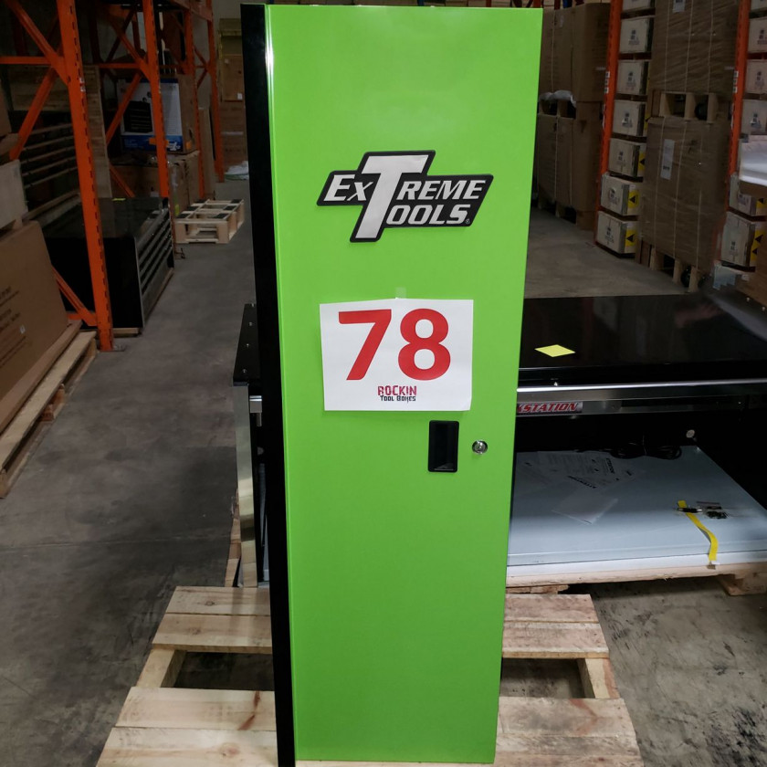 Extreme Tools Scratch & Dent Tool Boxes - Rockin Toolboxes