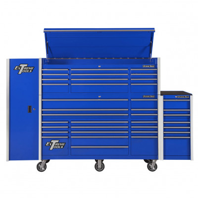 Toolbox Combos by Extreme Tools - Rockin Toolboxes