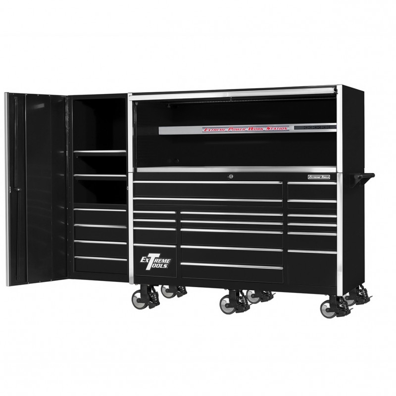 Toolbox Combos by Extreme Tools - Rockin Toolboxes