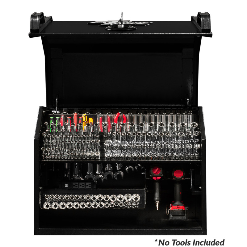 Portable Tool Boxes by Extreme Tools - Rockin Toolboxes