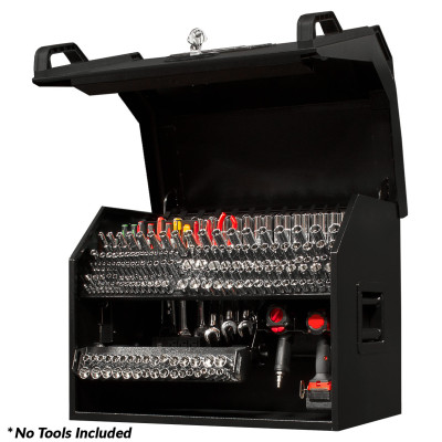 Portable Tool Boxes by Extreme Tools - Rockin Toolboxes