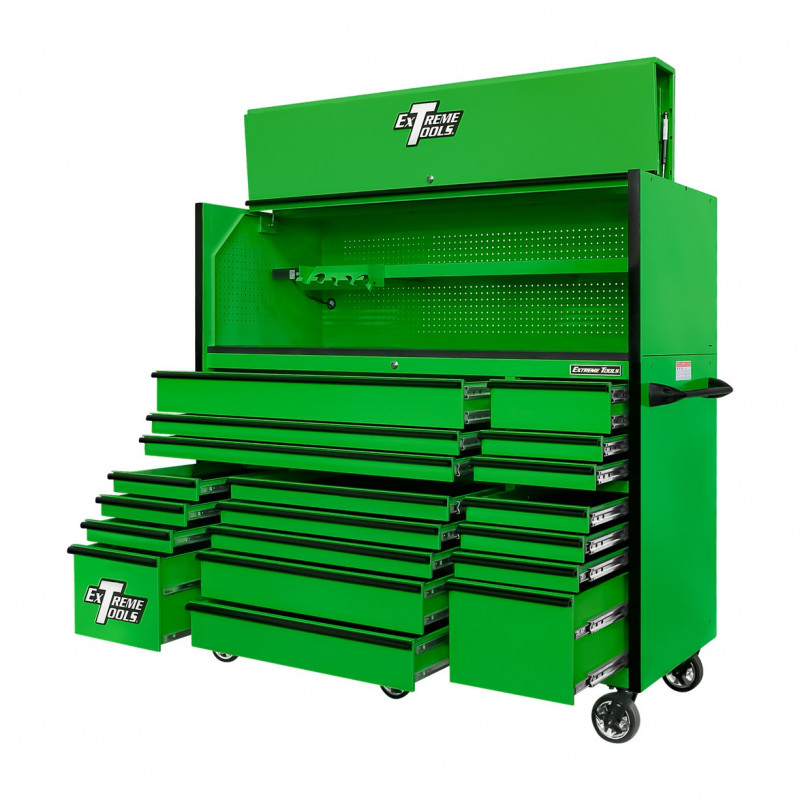 Exclusive To RTB, Toolbox Series by Extreme Tools - Rockin Toolboxes