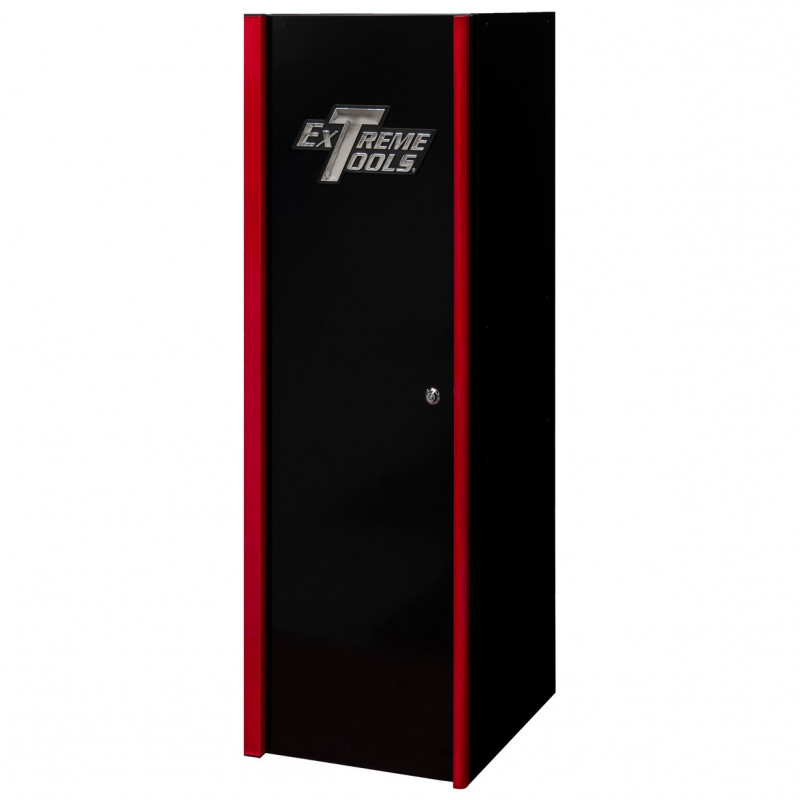 19" 4 Shelf Side Locker by Extreme Tools - Rockin Toolboxes
