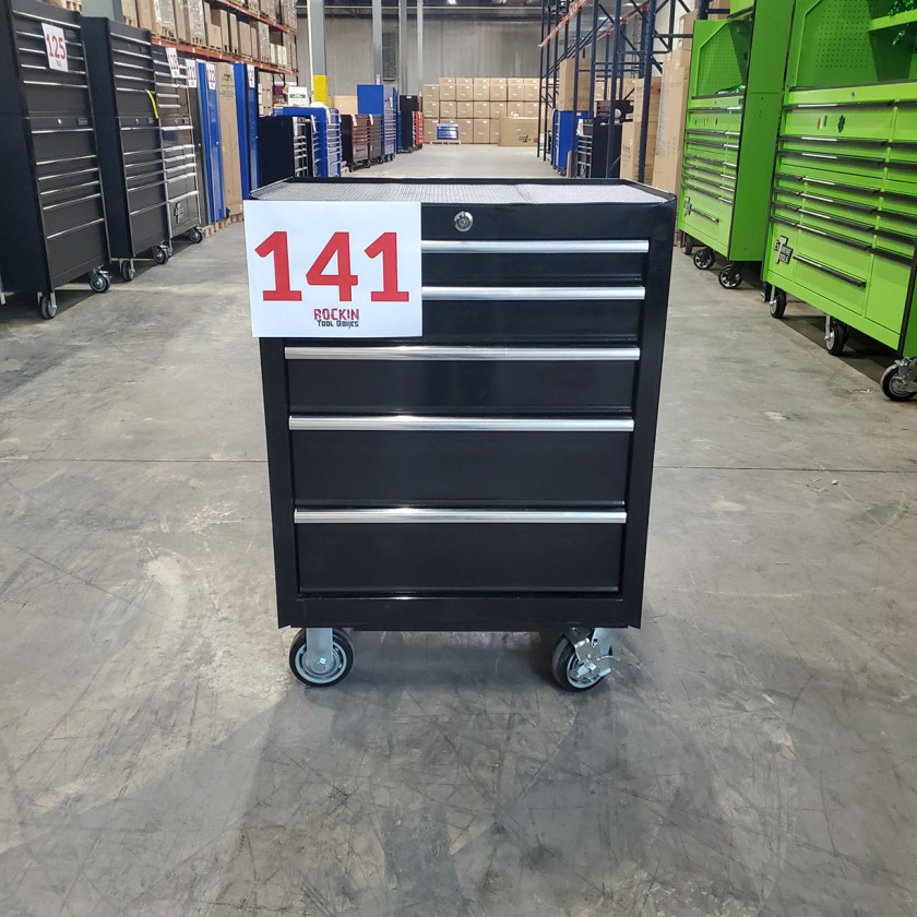 Extreme Tools Scratch & Dent Tool Boxes - Rockin Toolboxes