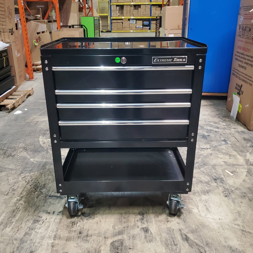 Extreme Tools Scratch & Dent Tool Boxes - Rockin Toolboxes