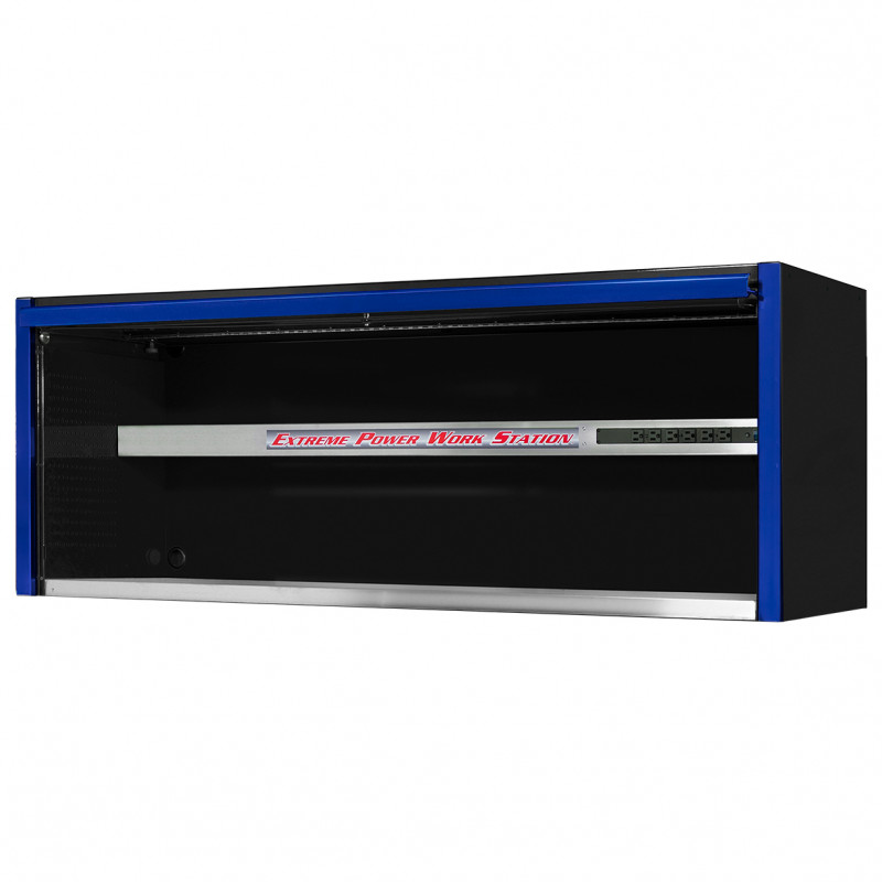 Deluxe Hutch Led Light Kit - 4Ft Led Light Bar, 12V AC, Switch, 3 ...