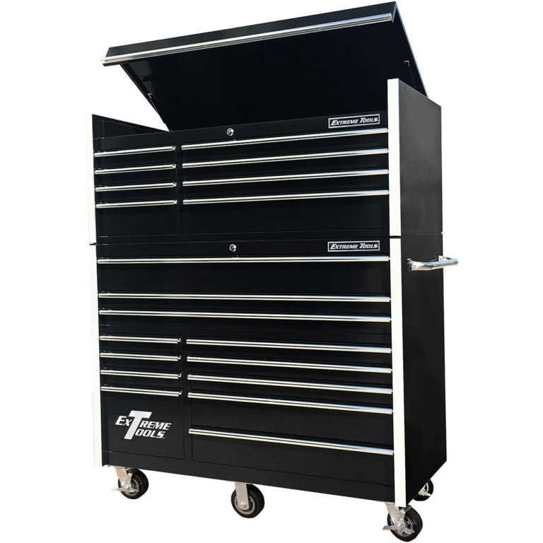 CLOSEOUT SALE - Rockin Toolboxes