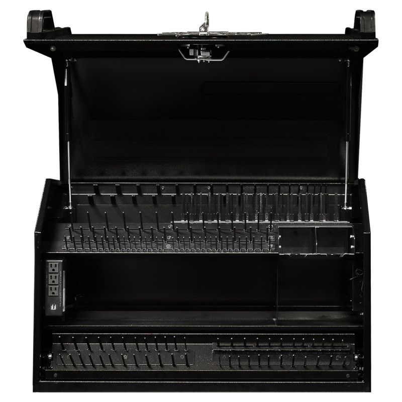 Portable Tool Boxes by Extreme Tools - Rockin Toolboxes